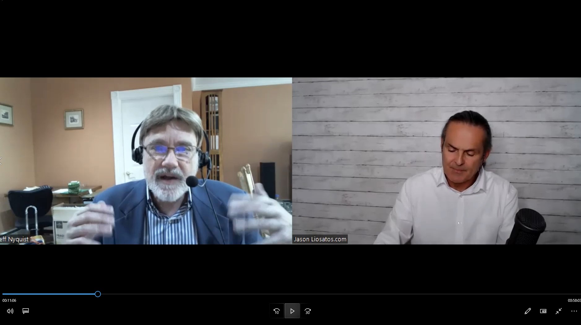 Jeff Nyquist - Spiritual Sickness East and West in a World Gone Mad ...